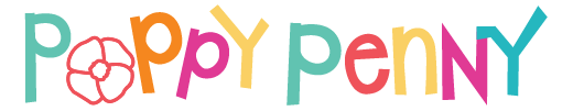 Poppy Penny | Baby & Kids Educational Toys & Dinnerware