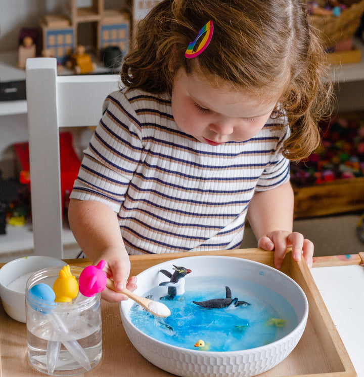 Animal Drip Droppers – Poppy Penny